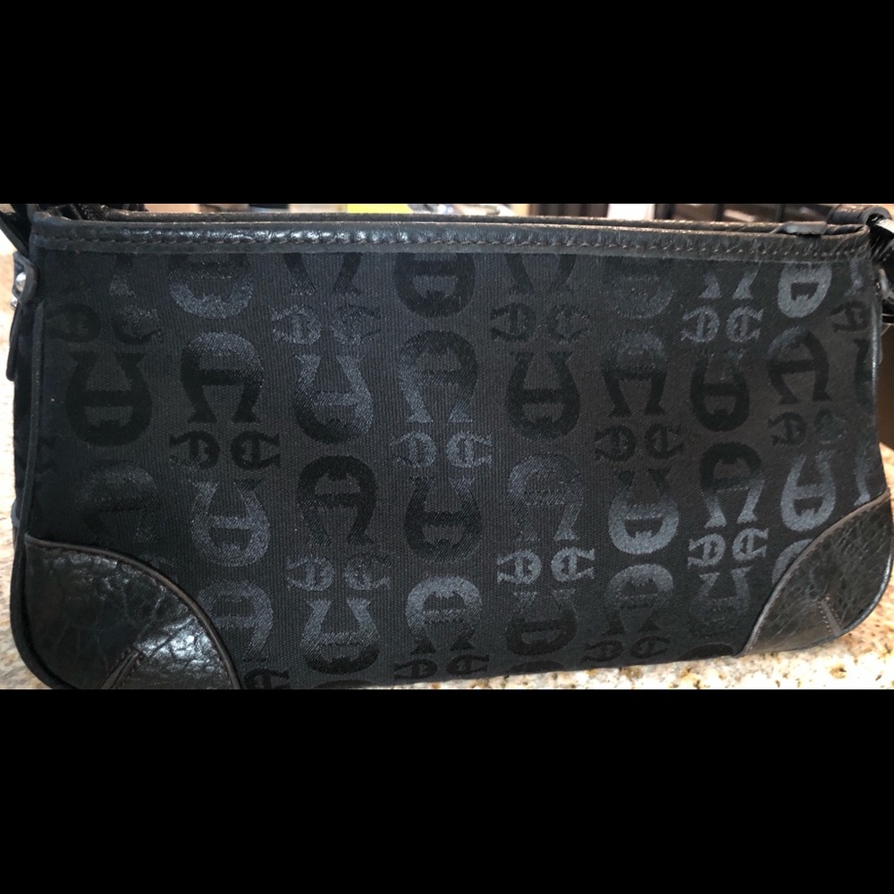 Etienne Aigner Logo Core Collection Bag - Gem